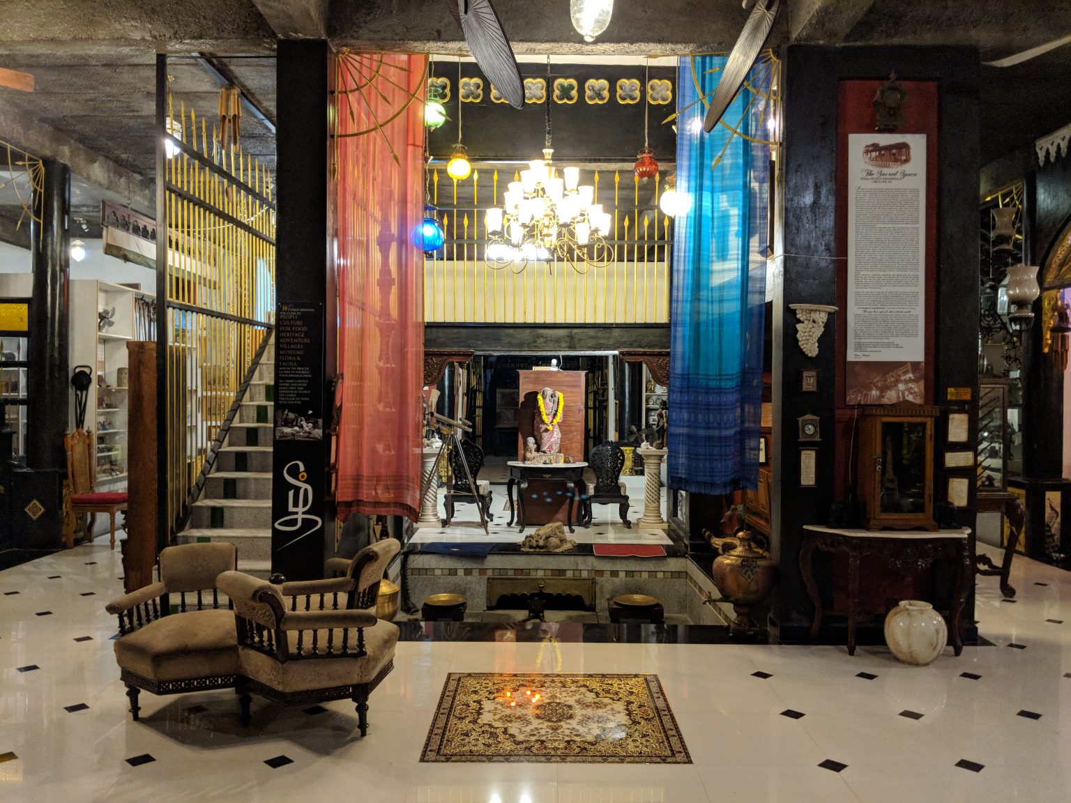 Indeco Hotels | Resorts at Yercaud | Hotels at Kumbakonam | Yercaud ...